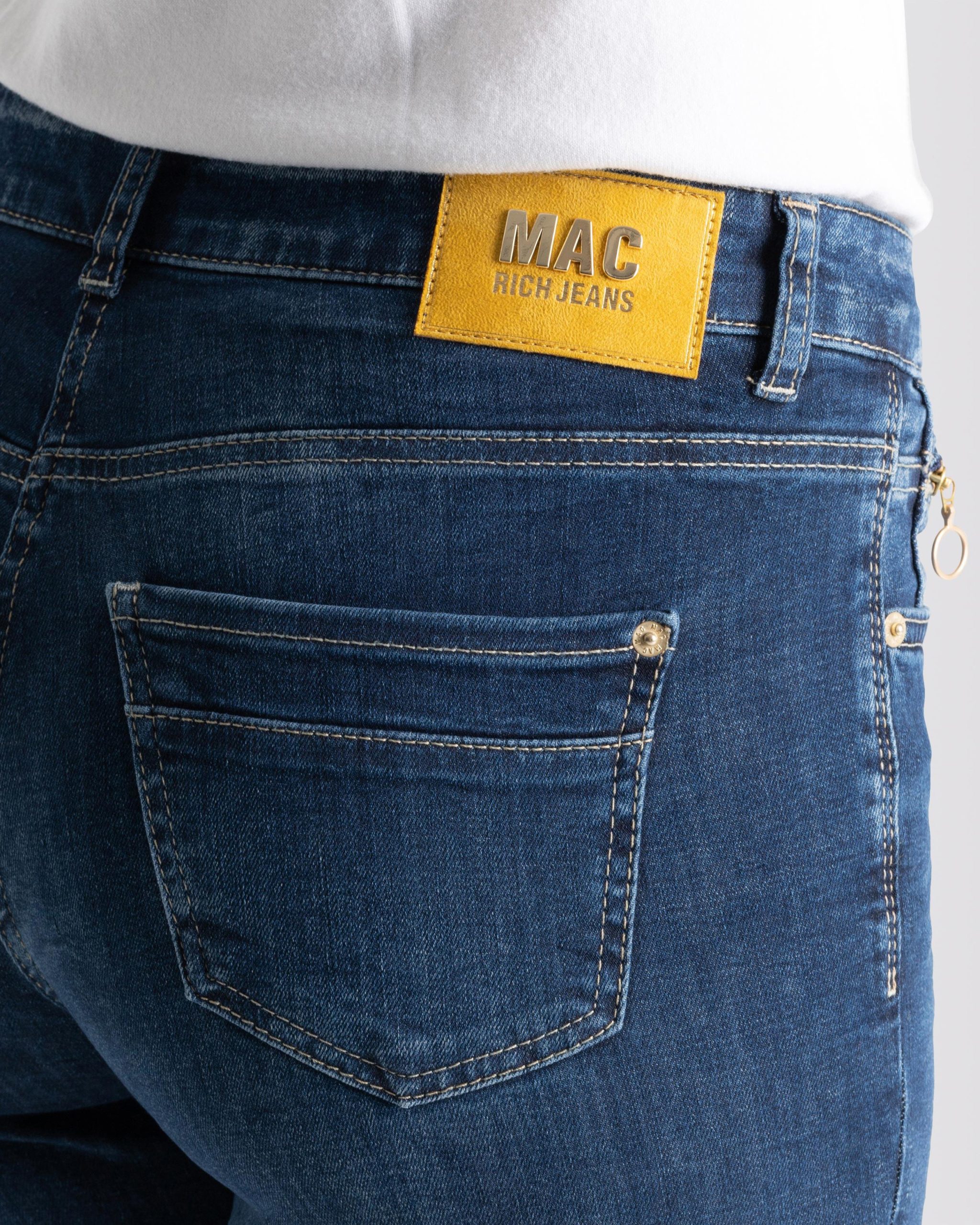 Jeans Rich Slim Mac - Cuypers Mode