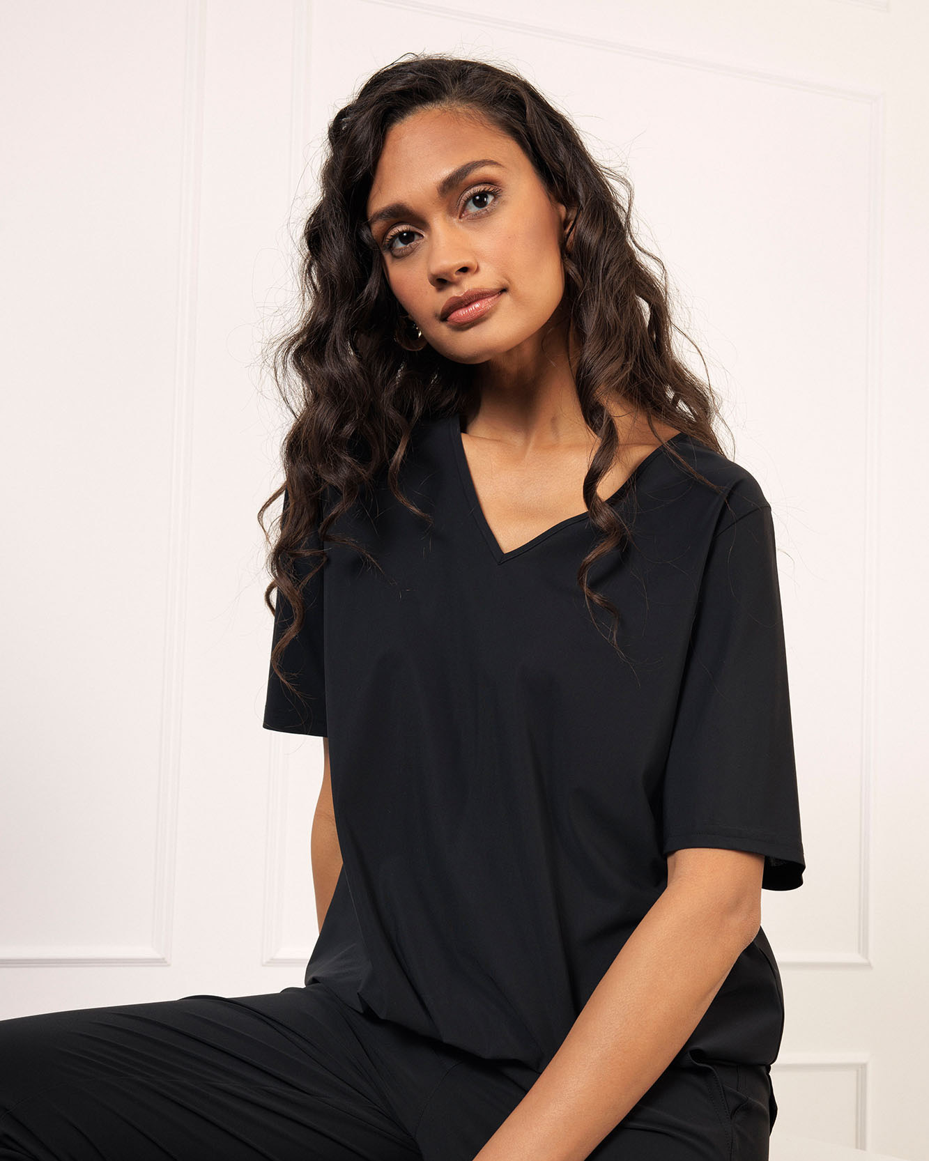 Shirt Vicky Studio Anneloes - Cuypers Mode