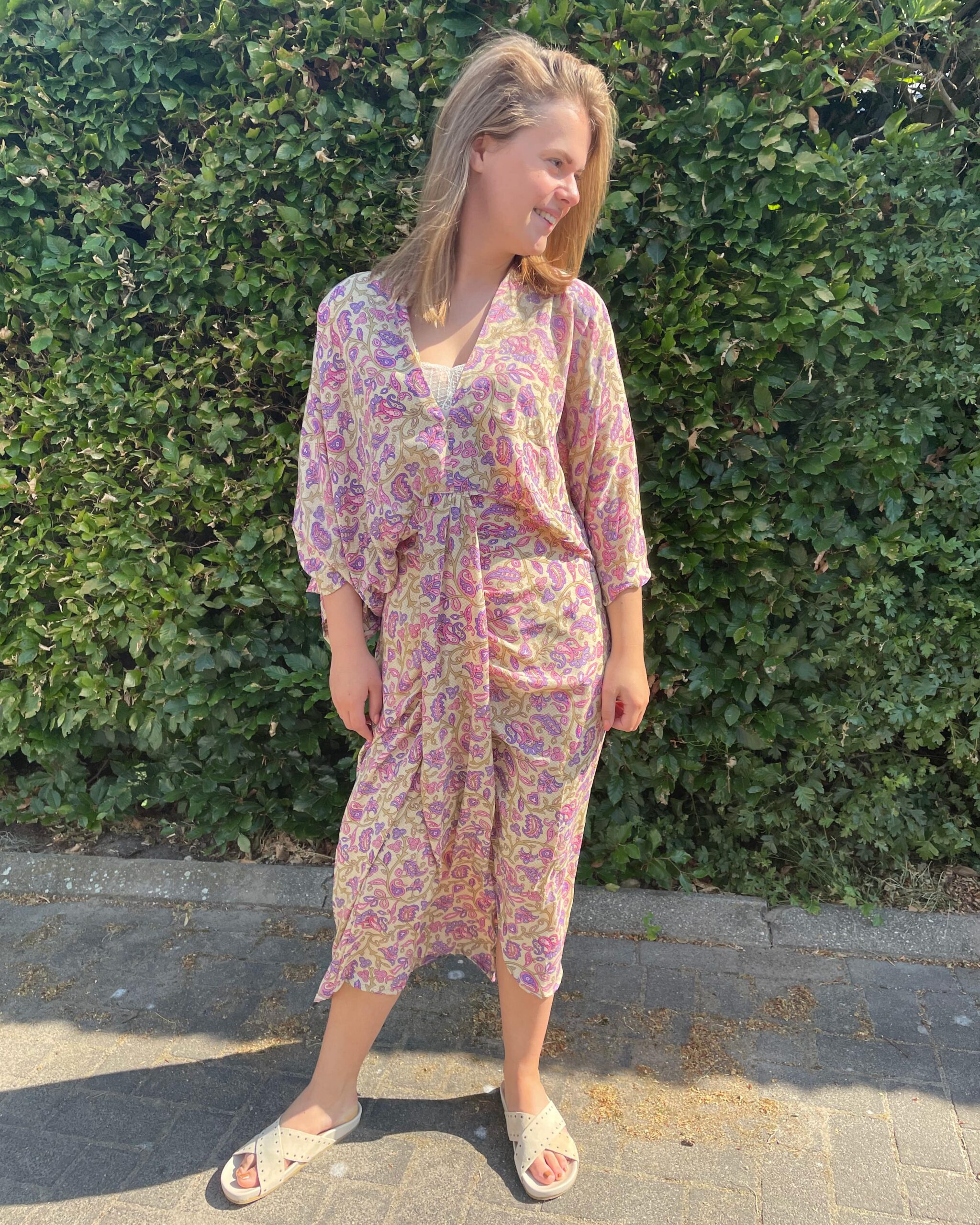 Sissel Edelbo - Cuypers Mode